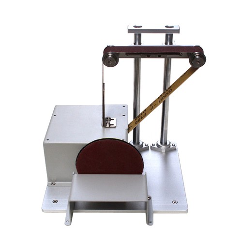 4in1 DIY Electric Sandpaper Polishing Cutting Grinding Sanding Machine ...