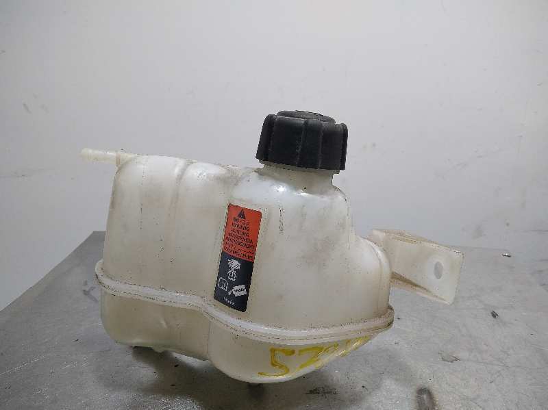 217114EA0A COOLANT EXPANSION TANK / 1023099 FOR NISSAN QASHQAI J11 360 ...