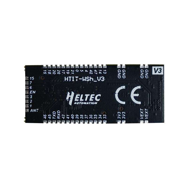 Heltec Stick Lite LoRa32 V3 ESP32-S3 SX1262 868MHz Meshtastic ...
