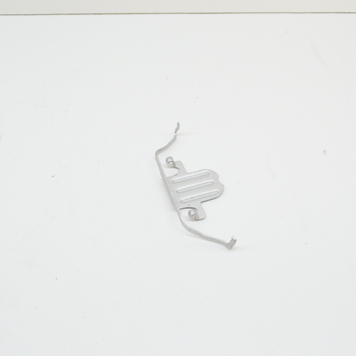 NEW BMW 5 F10 FRONT BRAKE ANTI-RATTLE CLIP 6798879 34116798879 ORIGINAL ...
