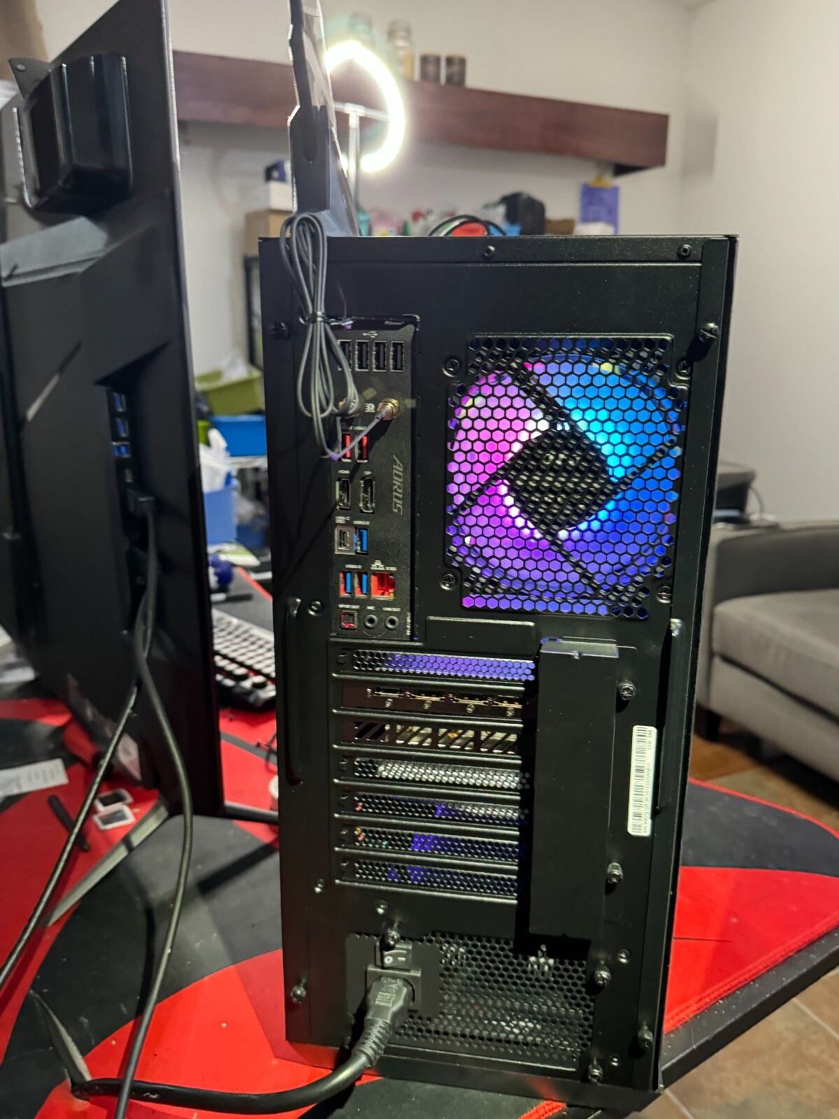 i9 14900K - GAMING PC - NVIDIA RTX 4090 24GB | Grelly USA