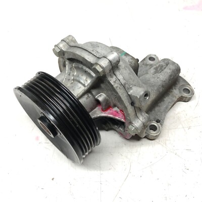 MAXUS DELIVER 9 2.0 DIESEL SC20M ENGINE COOLANT WATER PUMP C00168789 ...