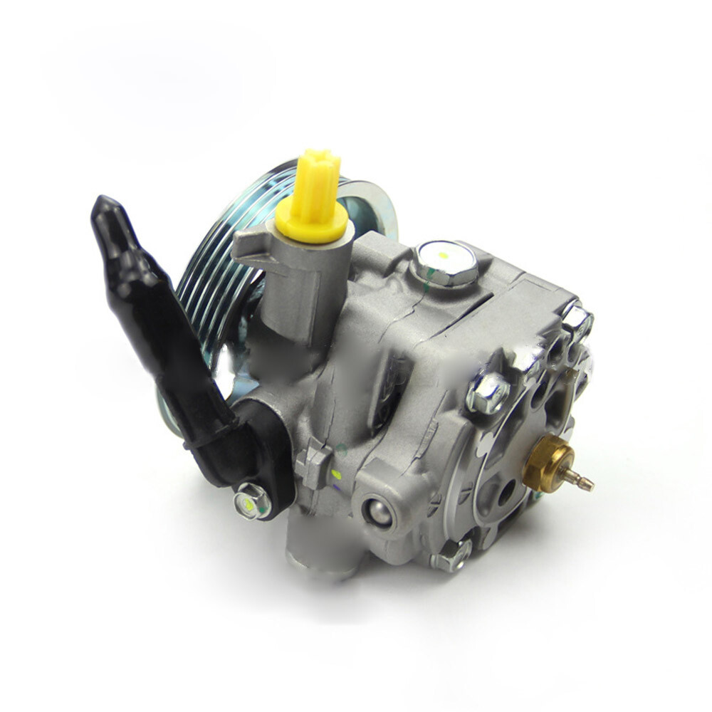 34430-FG040 Power Steering Pump For Subaru Impreza WRX STI EJ257 2008 ...