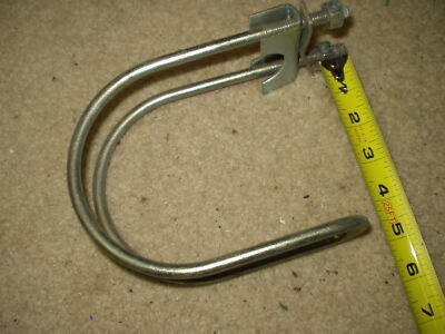 Afcon Fast Clamp Sway Brace 4x1in. Pipe Hanger | eBay