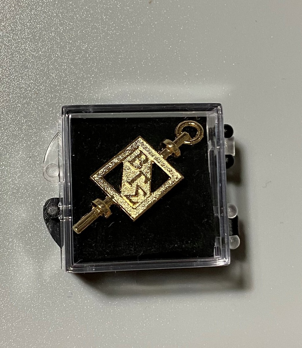 Beta Gamma Sigma