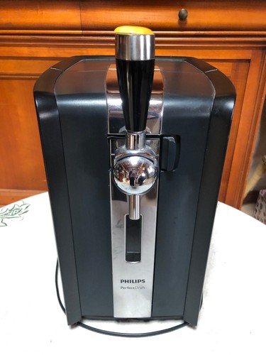 Tireuse à bière PHILIPS HD3761/60 Perfect Draft parfait état | eBay