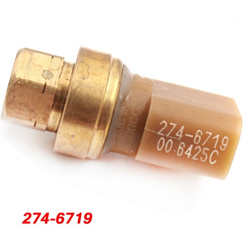 NEW 2746719 Oil Pressure Sensor For Carter High Pressure Sensor 274 ...