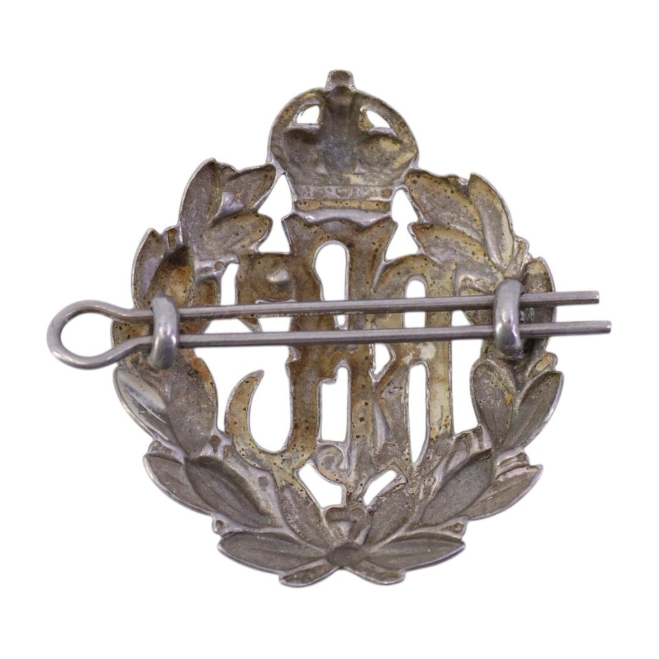Royal Flying Corps RFC WW1 Cap Badge | eBay UK