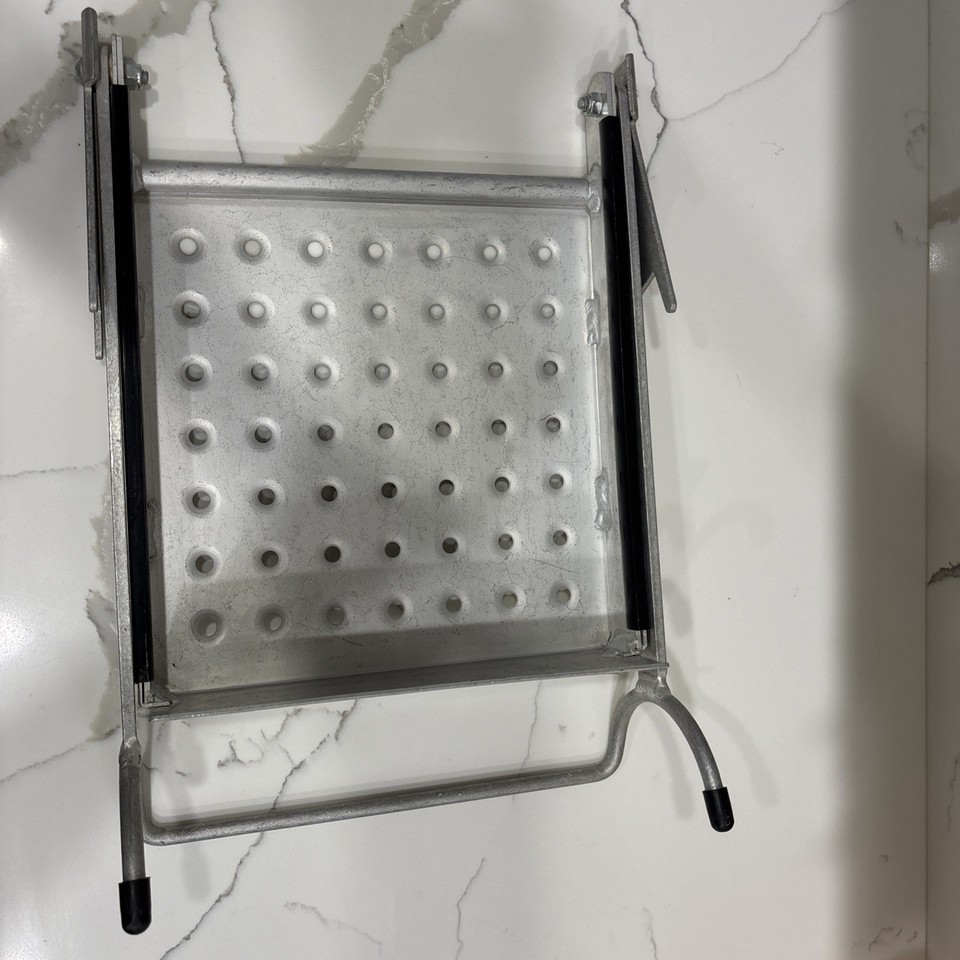 Genuine OEM Little Giant Ladder Systems, Work Platform Ladder Accessory ...