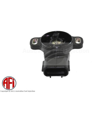 AFI Throttle Positon Sensor fits Ford Probe 2.5 SV,ST,SU (TPS9003) | eBay