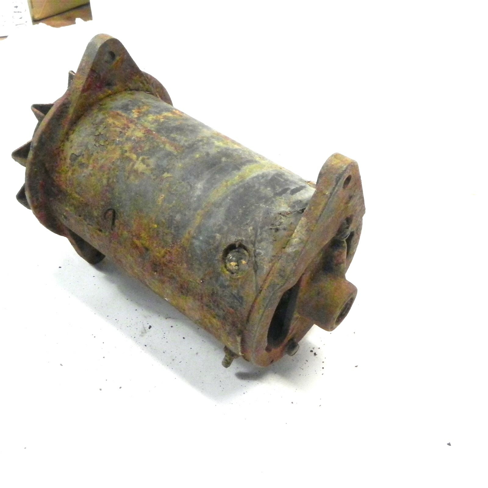 NOS Gjm-8001a Generator Autolite 12 Volt 1959 CHRYSLER DeSoto Dodge ...