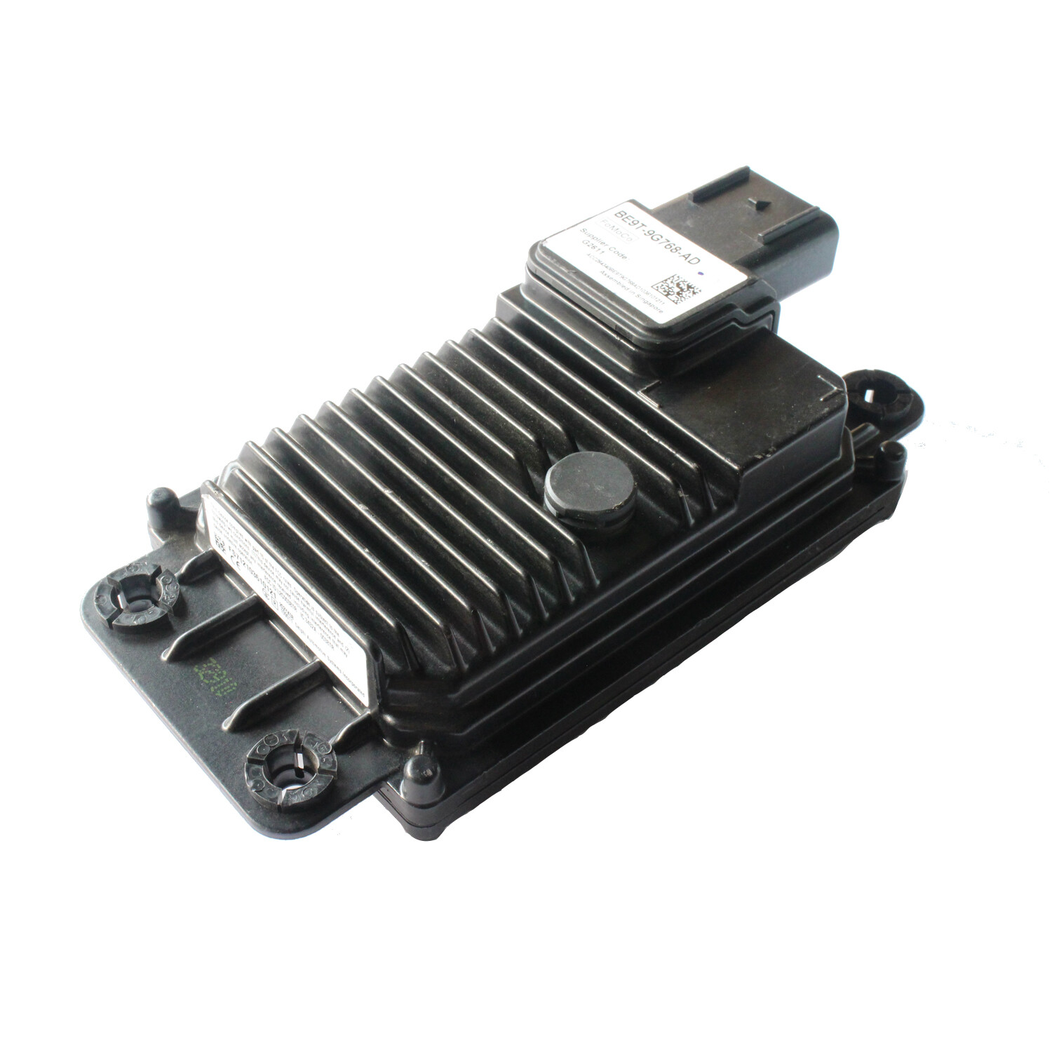 BE9T-9G768-AD Adaptive Cruise Control Module FOR 2011-2012 Lincoln MKX ...