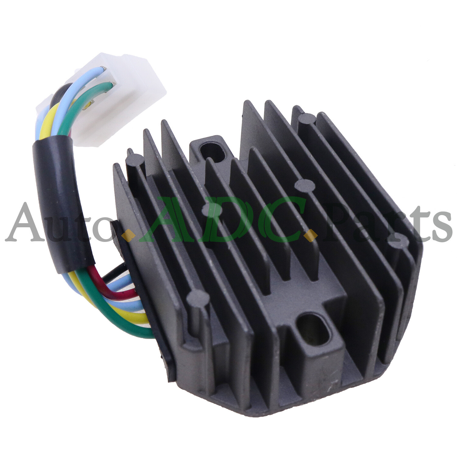 New 12V Voltage Regulator For John Deere Utility Tractor JD650 JD750 | eBay