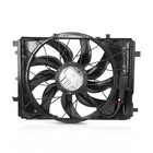 Radiator Fan Assembly for Mercedes-Benz S350 W222 2013 E300 E350 E400 ...