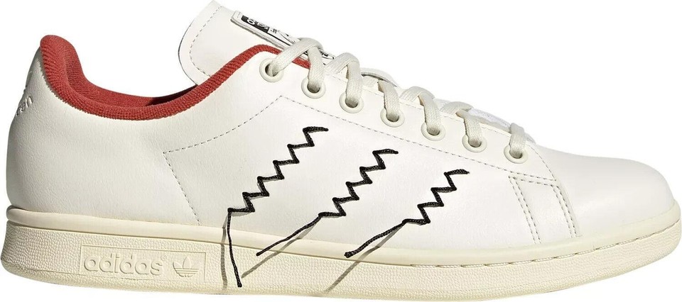 Disney x adidas Stan Smith Pinocchio for Sale | Authenticity Guaranteed ...