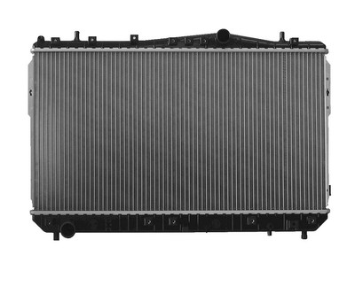 Radiator chevrolet nubira 1.6i 1.8i - oe: 96553378/96553422-new!!! | eBay