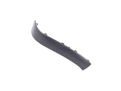 2019-2023 JEEP CHEROKEE WHEEL FLARE MOLDING FRONT LEFT SIDE OEM MOPAR ...