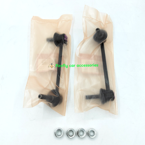 OEM 2Pcs Rear Sway Bar Stabilizer End Link Fit For Honda Accord Acura ...