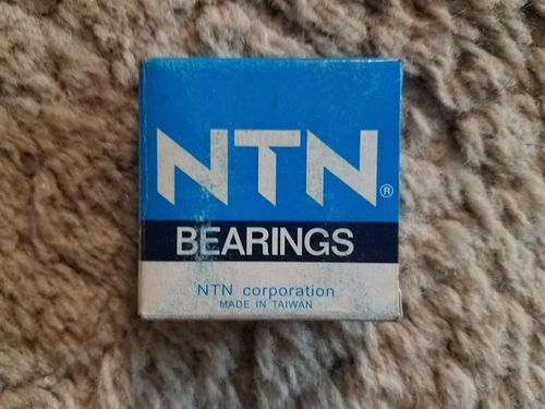 NTN 1206 1206S Self Aligning Ball Bearing 30x62x16mm (PT2) | eBay