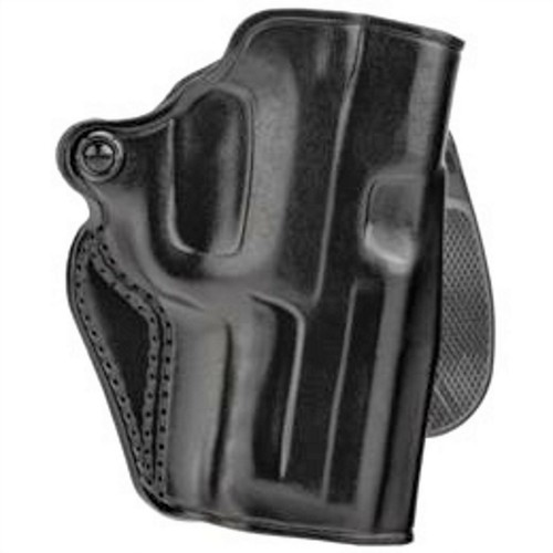 FN FNX FNS LEATHER GALCO SPEED PADDLE HOLSTER 9MM & 40 S&W FNX HOLSTER ...