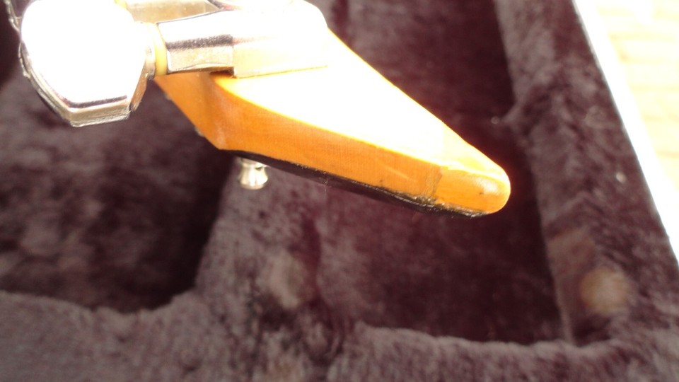 Westone Signature Trevor Rabin electric guitar | eBay