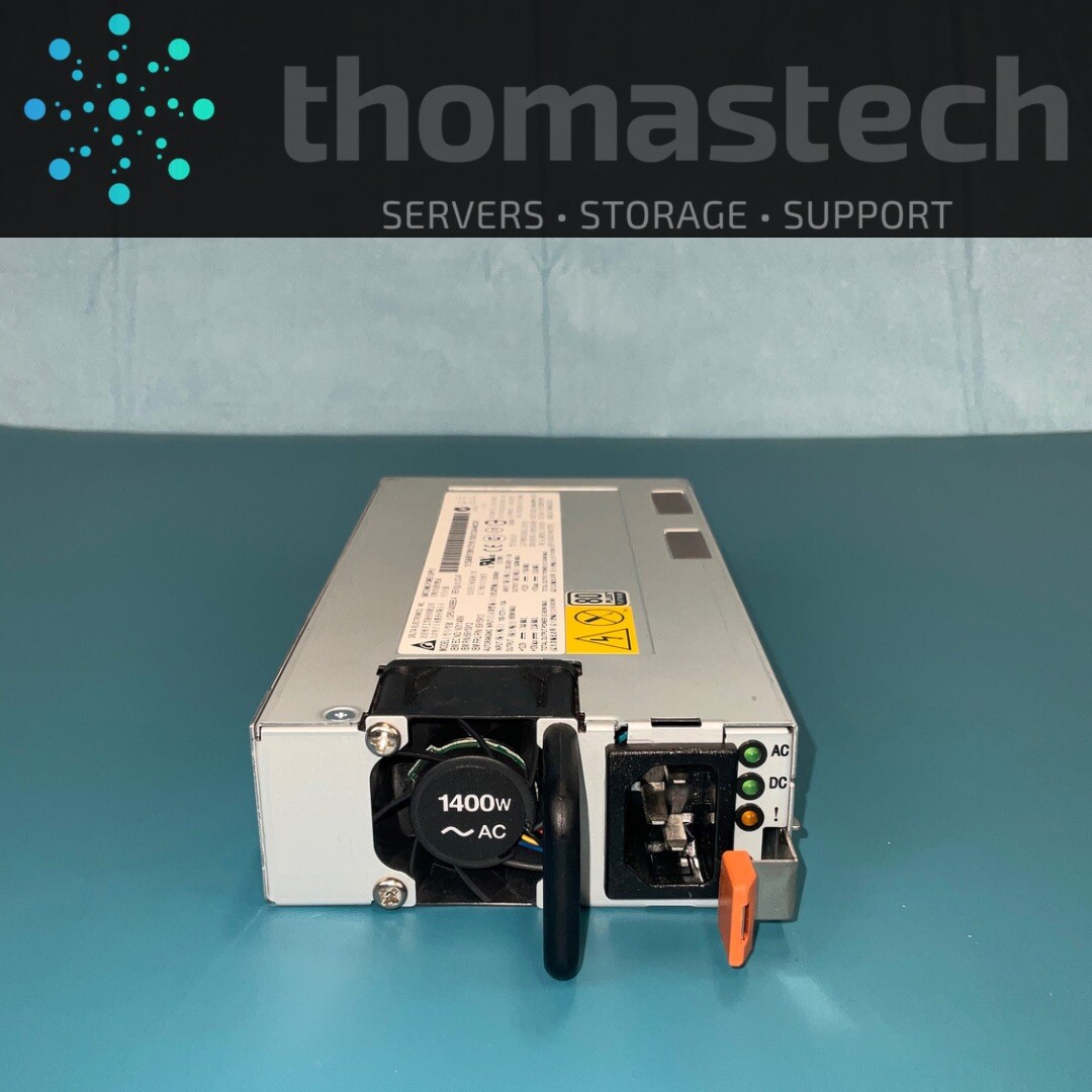 69Y5913 IBM 1400w Power Supply for System X3750 M4 for sale online | eBay