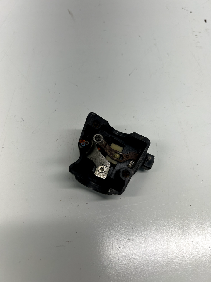 Honda cb350 cb 350 cl350 cl 350 Left Handlebar Control / PARTS | eBay