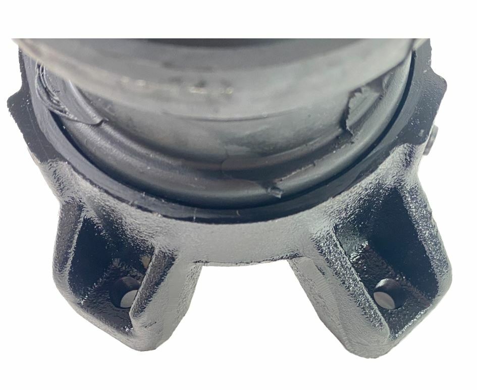 OEM Engine Mount REAR for 10-12 Santa Fe 11-13 Sorento 4WD AWD OE ...