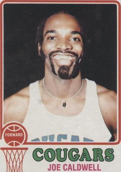 1973-74 Topps - #255 Joe Caldwell for sale online | eBay