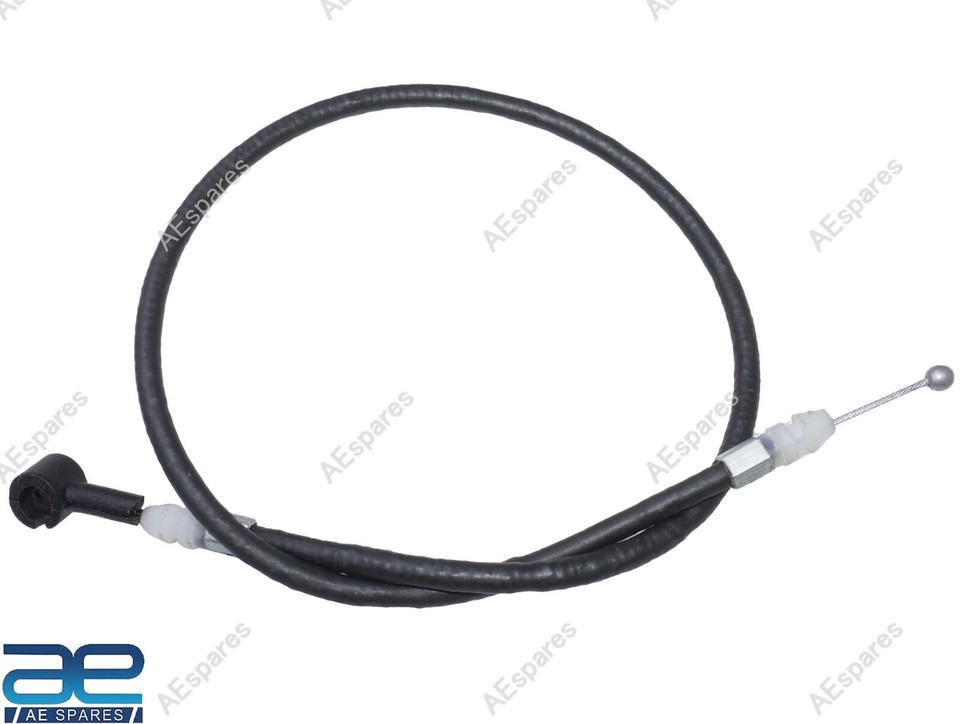 Bonnet Hood Latch Release Cable Set For Hyundai I10 2007-2013 81190 ...
