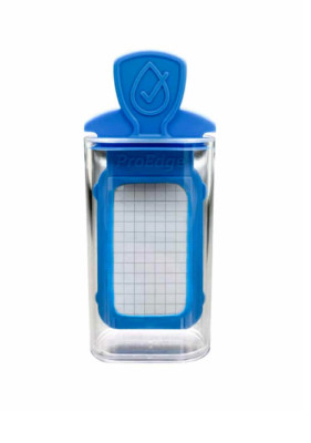 QuickPass In-Office Dental Water Test 4 Pack by ProEdge | eBay