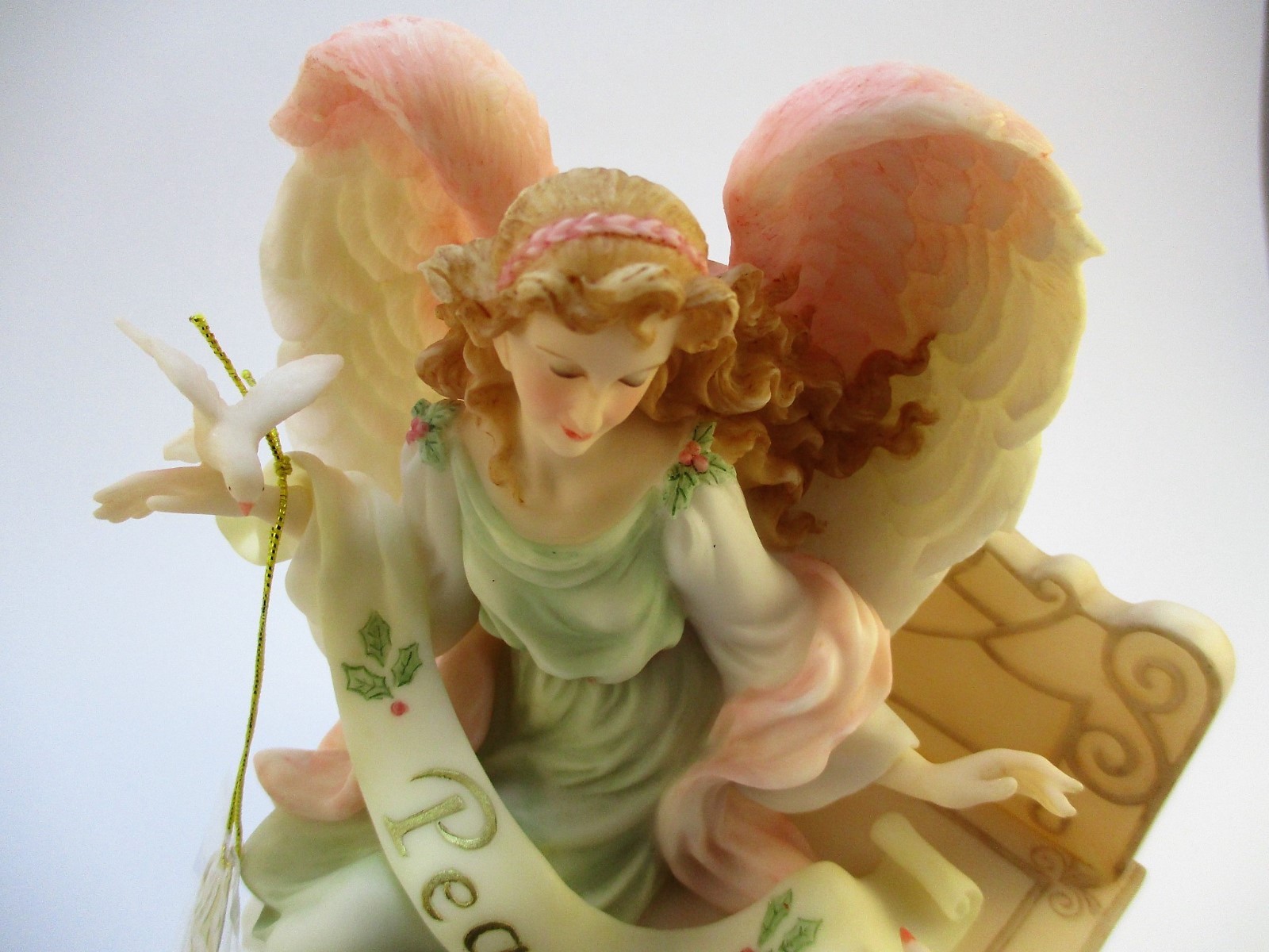 Seraphim Classics Angel Joy #81508 Gift from Heaven | eBay
