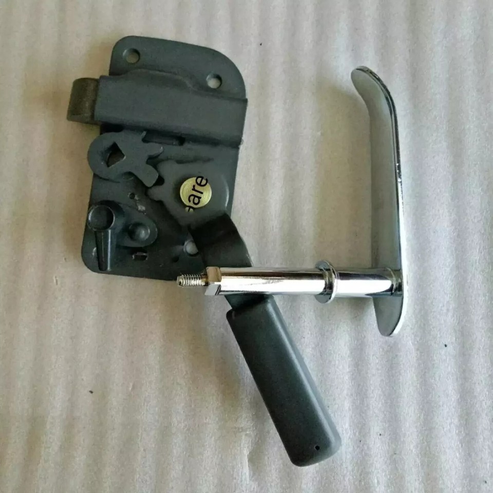 FITS FOR TOYOTA LAND CRUISER FJ40 FJ45 BJ40 REAR AMBULANCE DOOR LOCK ...