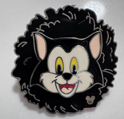 Disney Cats Figaro Cat 2007 Pinocchio Pin | eBay UK