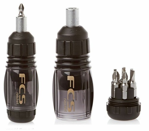 FCS Ratchet Fin Tool | eBay