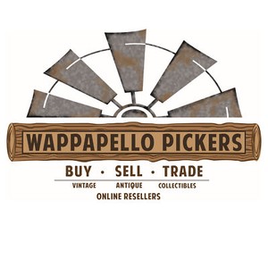 Wappapello Pickers | eBay Stores