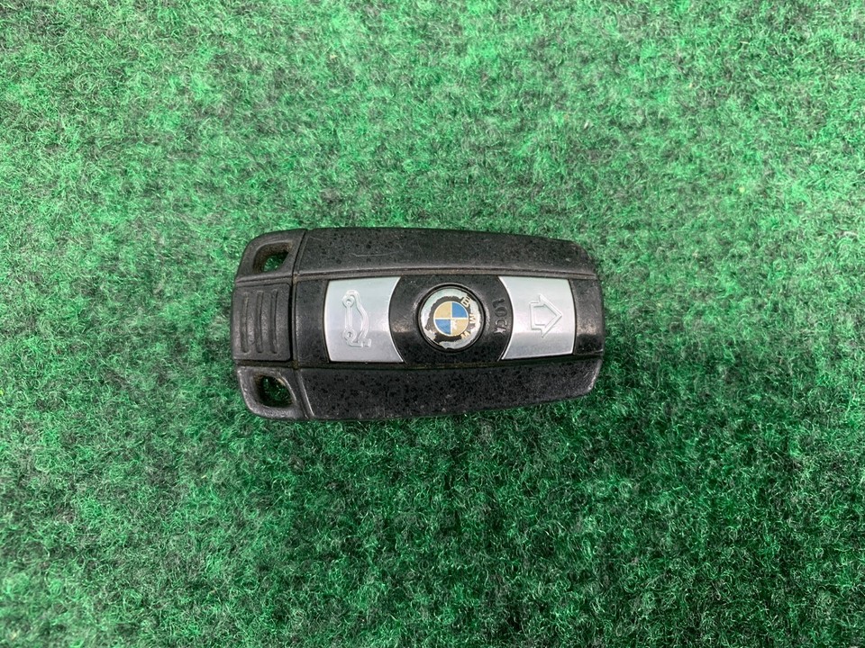 🛑 2007-2013 BMW 328i 328 Sedan Engine Ignition Computer Module ECU KEY ...