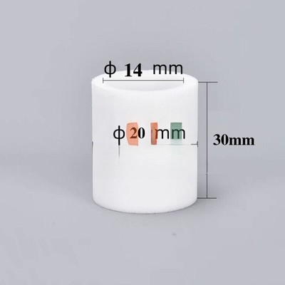 10PCS NEW FIT FOR 5178760 Air filter element OD20-HT30 20*14*30 ...