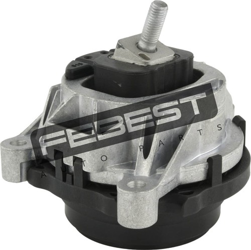 Left Engine Mount (Hydro) Fits Bmw 22116785711 | eBay