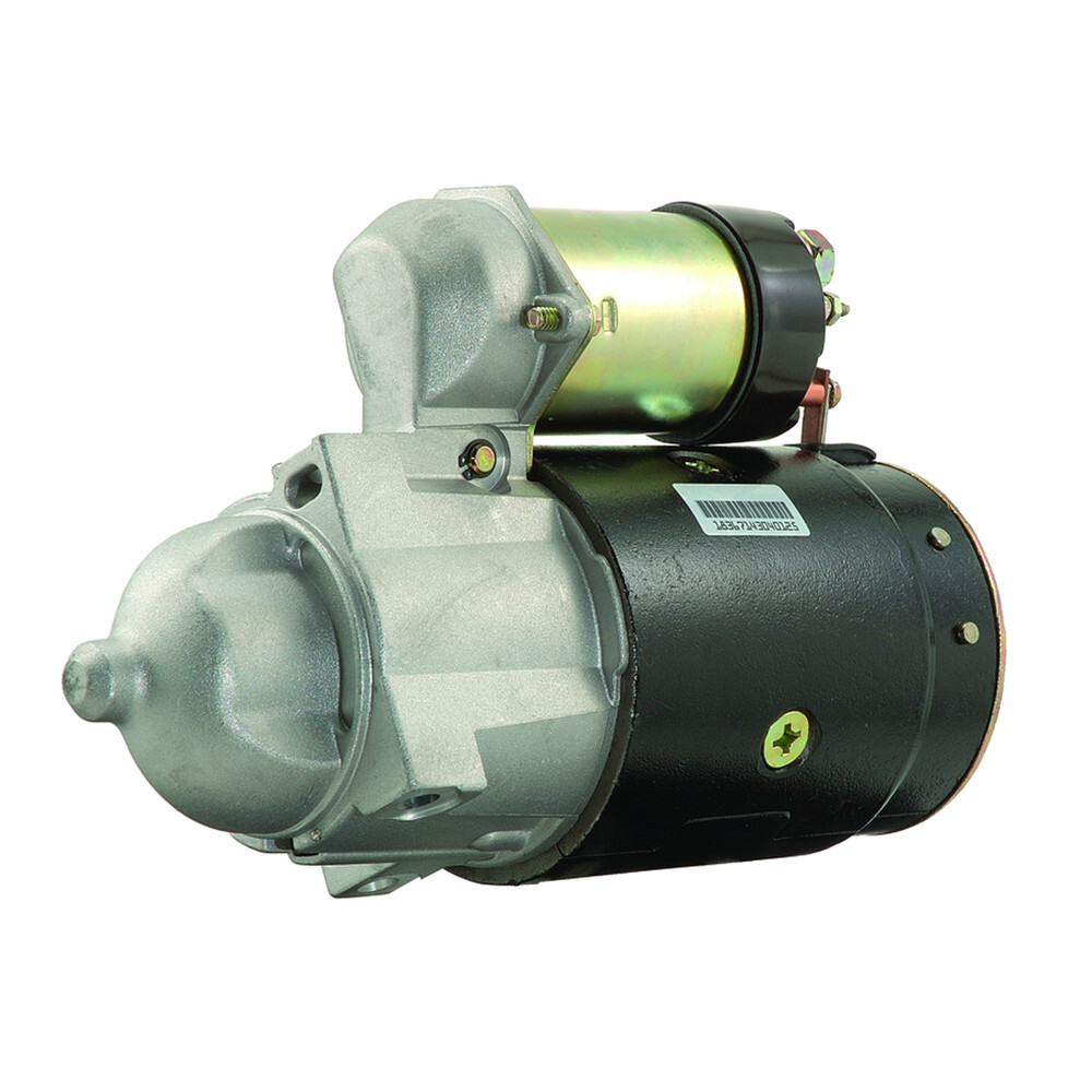Starter Motor Ultima 03-0367 Reman for sale online | eBay