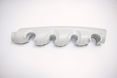 DCI EDGE Gray 4-Position Holder Arm for Dental Assistant's ...