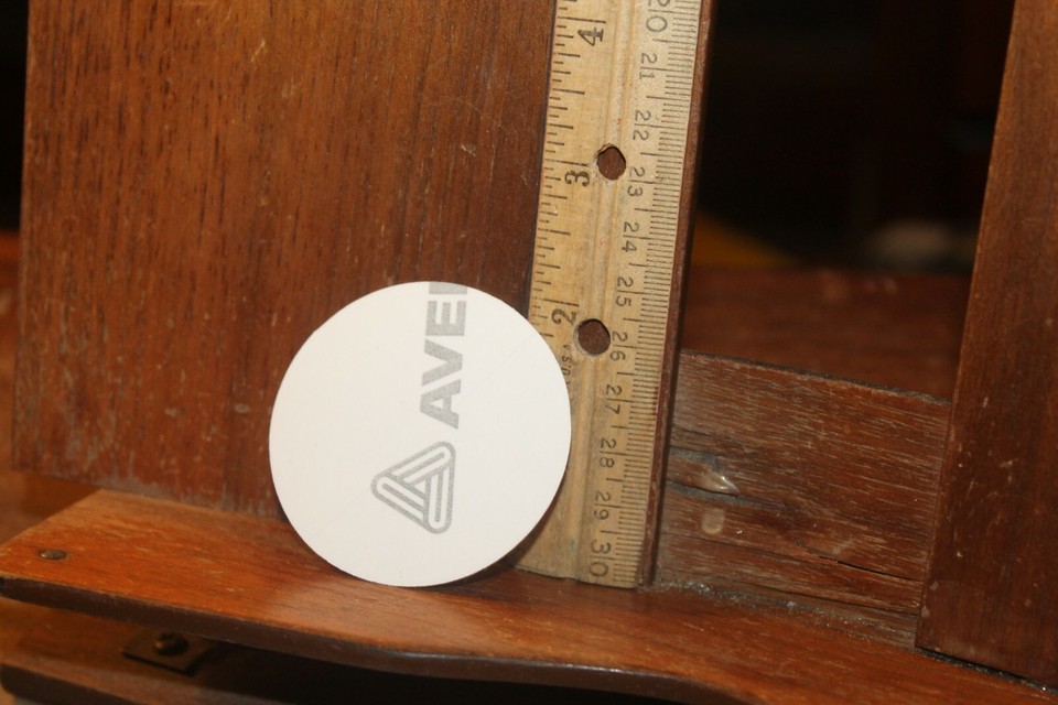 Vintage Coal Mining Decal Sticker Prevent Fatalities Mine Safety Health ...