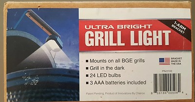 1-Arm Bracket ultra bright grill light | eBay