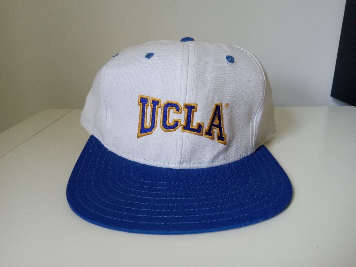 Ucla Bruins Baseball Logo