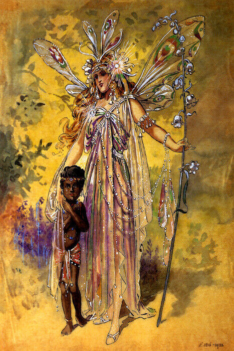 Queen Of Fairies Midsummer Nights Dream Shakespeare A Midsummer