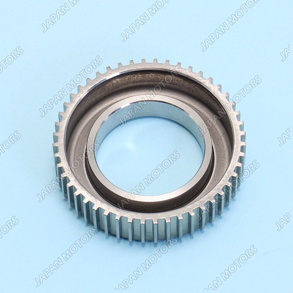 Genuine OEM TOYOTA Rear Wheel ABS Rotor Skid Control 4351735010 | eBay