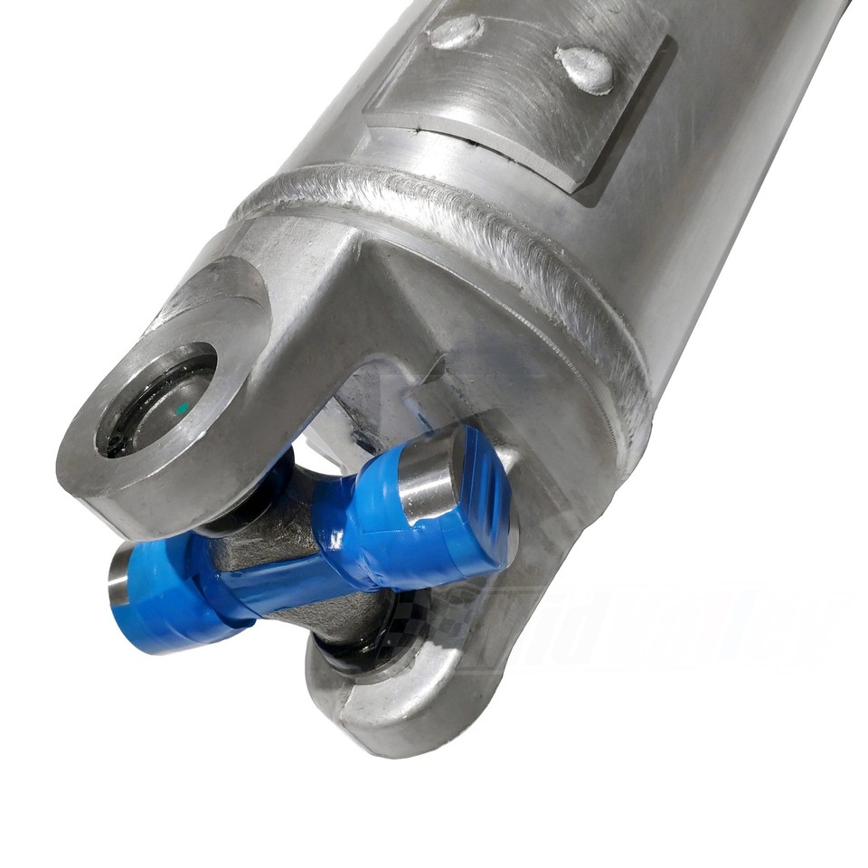 Driveshaft Assembly Aluminum Fits Chevrolet Silverado 2500 GMC Sierra ...