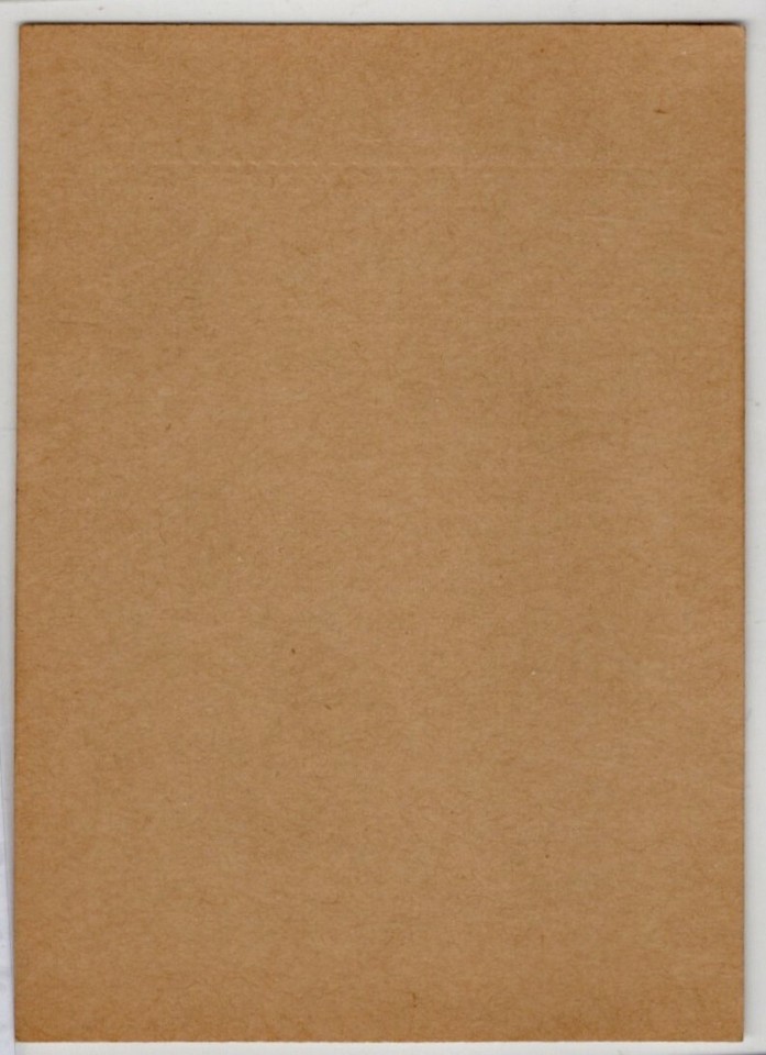 Her-She Mr. Goodbye 1974 Wacky Packages Series 7 Spoof of Mr. Goodbar ...