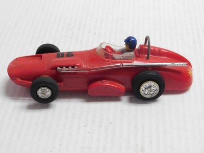 Vintage Eldon #3908 Offy Roadster Slot Car | eBay