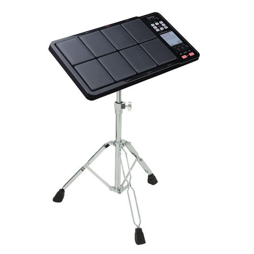 Roland/SPD-30-BK OCTAPAD genuine stand PDS-20 set | eBay